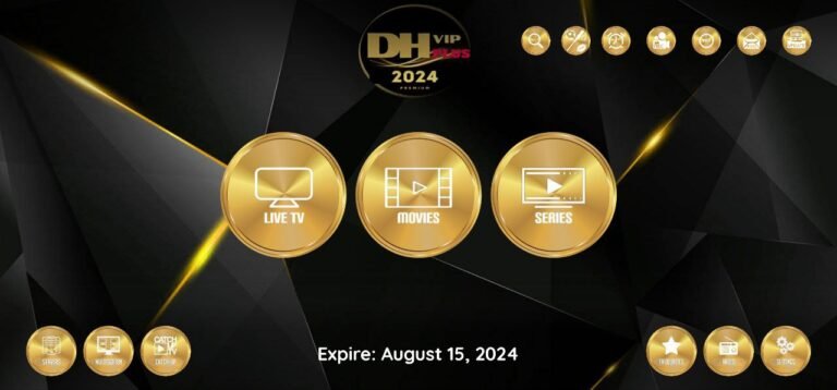 اشتراك - Dh Plus Vip Store